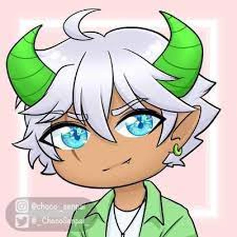 My Inner Demons fanart | Fandom