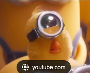 What really happened to the chicken minion | Fandom