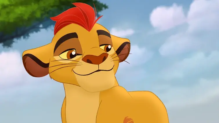 Discuss Everything About The Lion Guard Wiki | Fandom