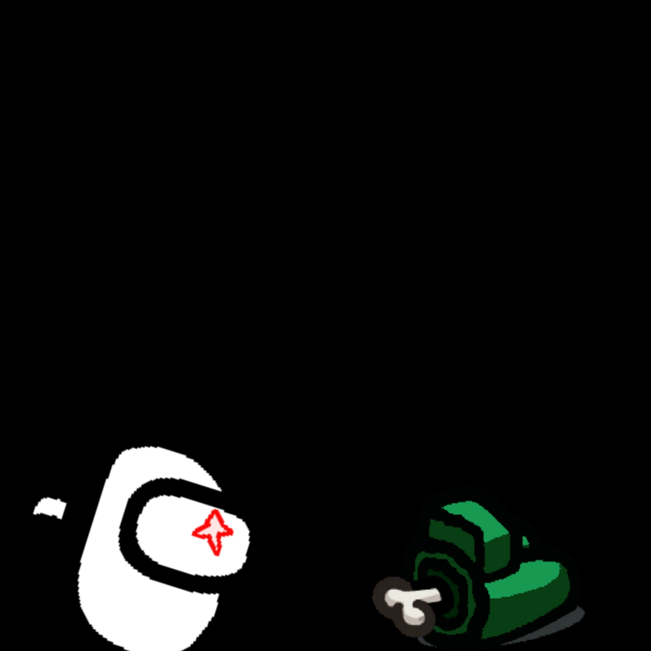 Among Us: The Forgotten Crewmate (coming soon) | Fandom