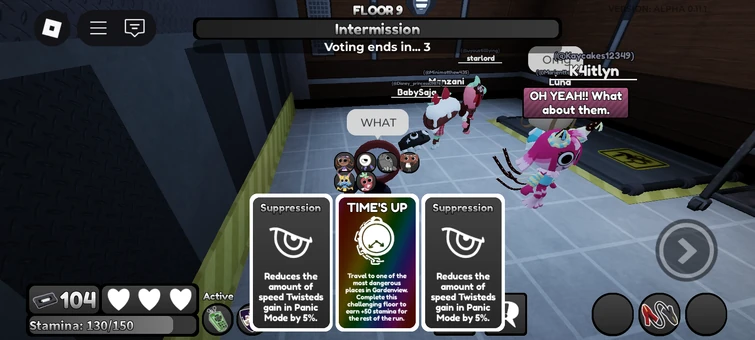 Twisted Dyle mechanic | Fandom