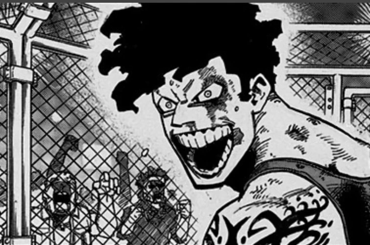 Discuss Everything About My Hero Academia Wiki | Fandom