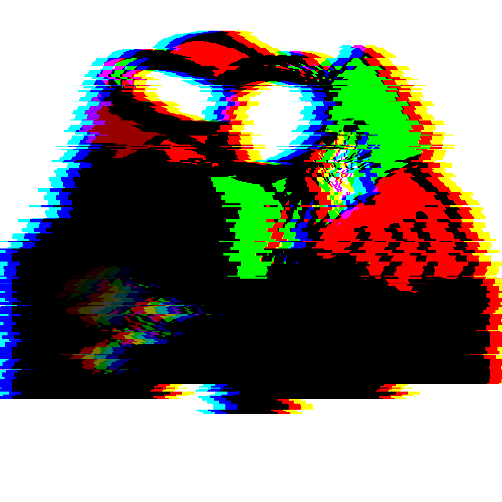 Remastered Pibby Alexland | Fandom