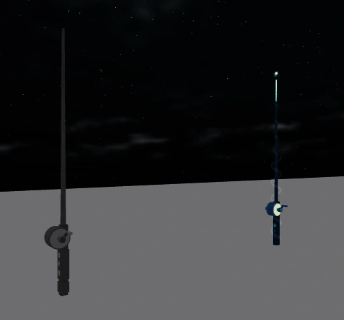 fanmade fishing rods | Fandom