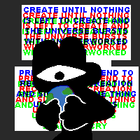 silly orb with billions of traumatized sentient objects on it :) | Fandom