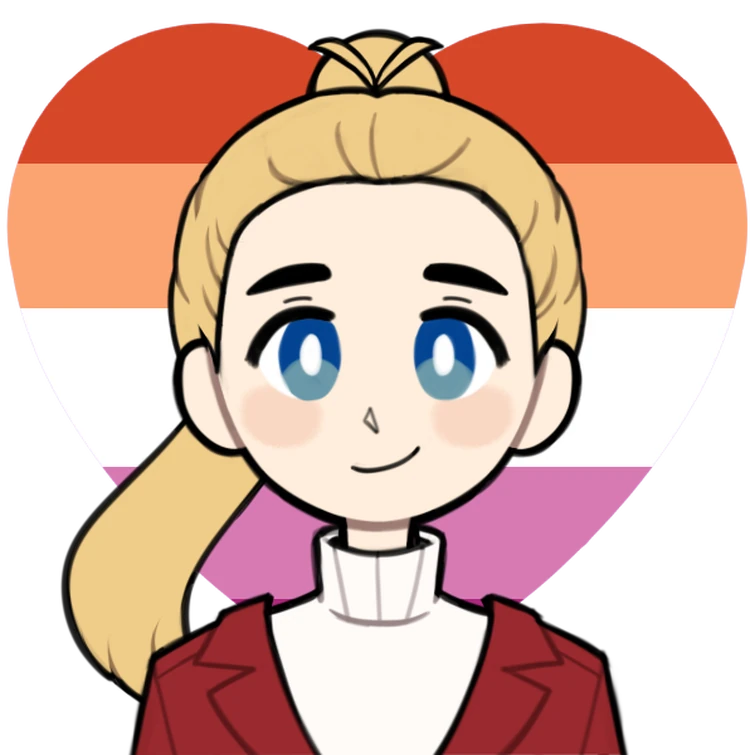 Recreating SheRa Characters with different picrews Part 2 Adora | Fandom