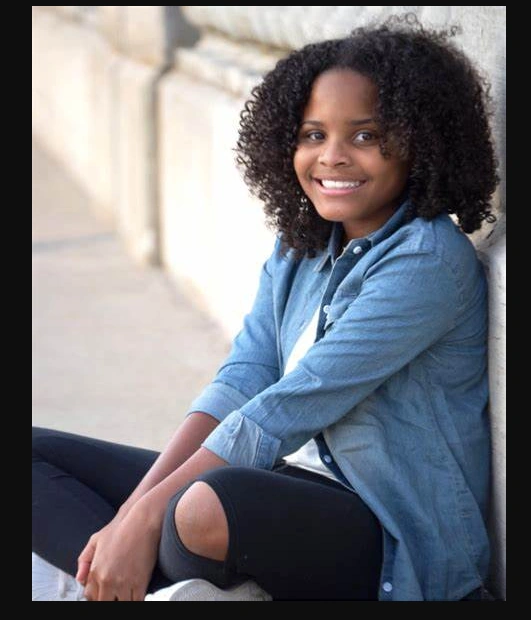 Mari Copeny | Fandom