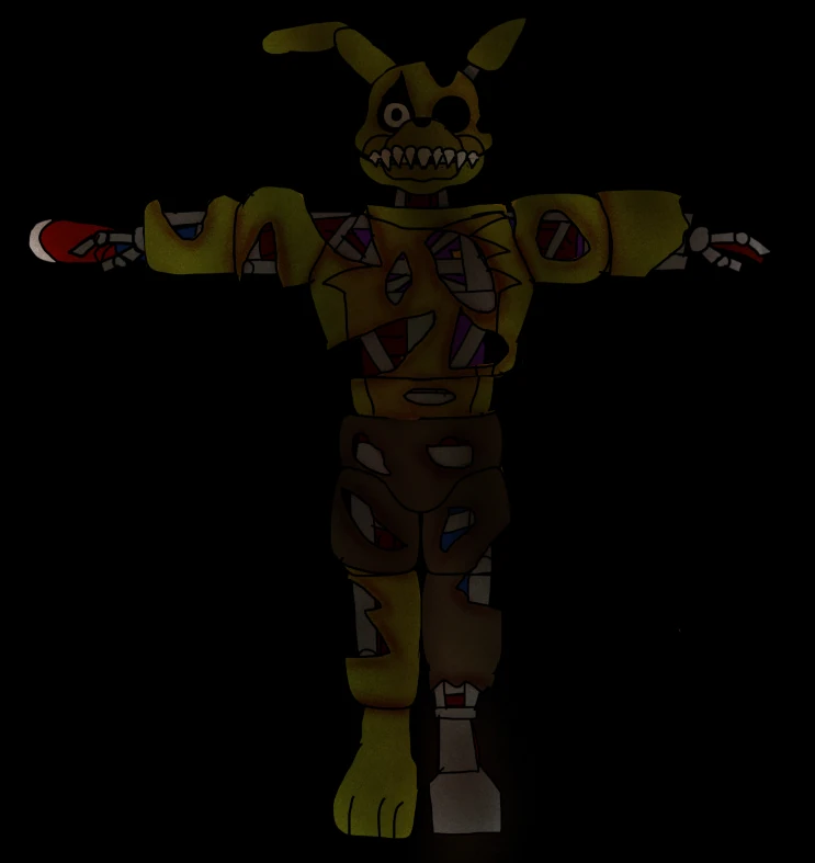 Snaptrap redesign | Fandom