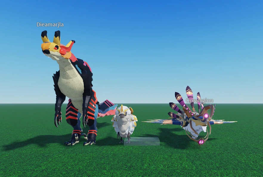 Finalized New Opralegion size | Fandom