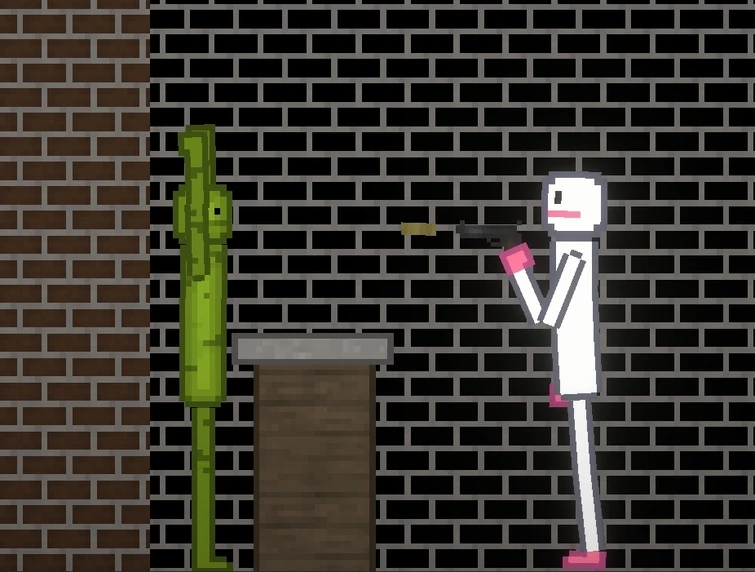 Mammott in melon playground? | Fandom