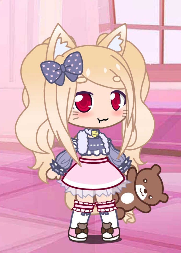 How different ages make gacha ocs | Fandom