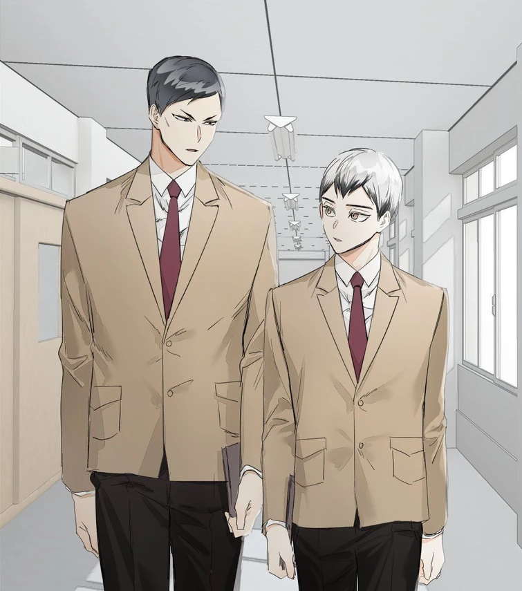 Almost finished! | Fandom