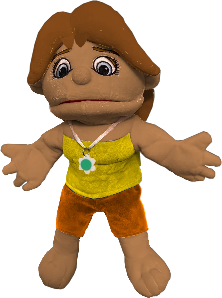 SML Idea: Luis' Wife! | Fandom