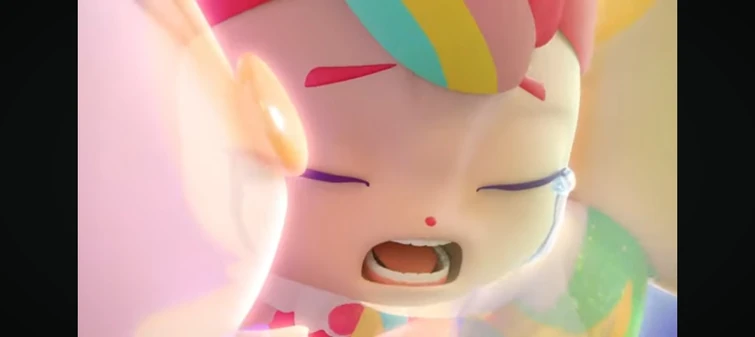 Puffping cry like Volt, why the boys crying because people dead? | Fandom