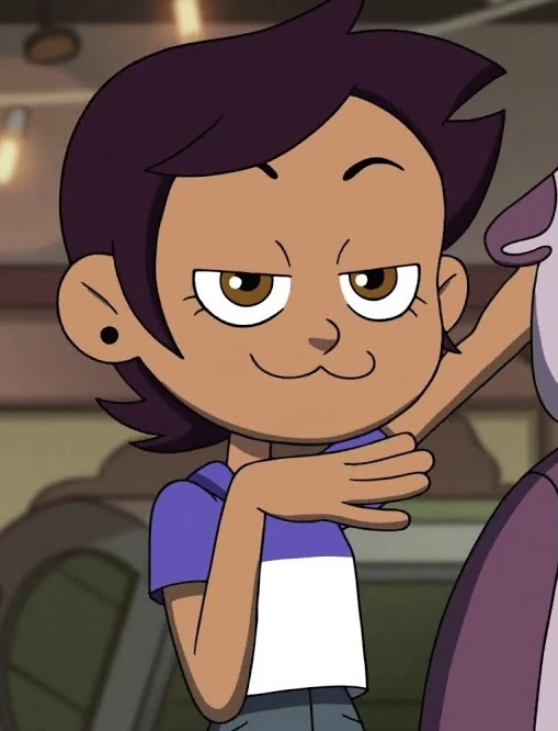 “The TOH wiki turned my kids gay!!!” | Fandom