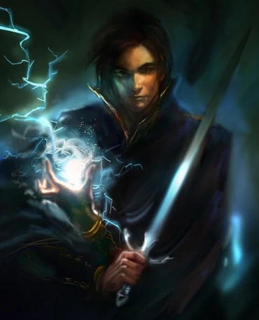 Choose your ''Job'' and save this Fantasy World from the Death Lord ...