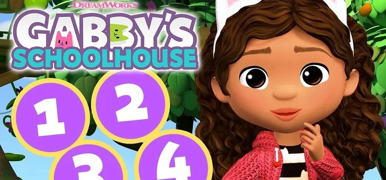 Discuss Everything About Gabby's Dollhouse Wiki | Fandom