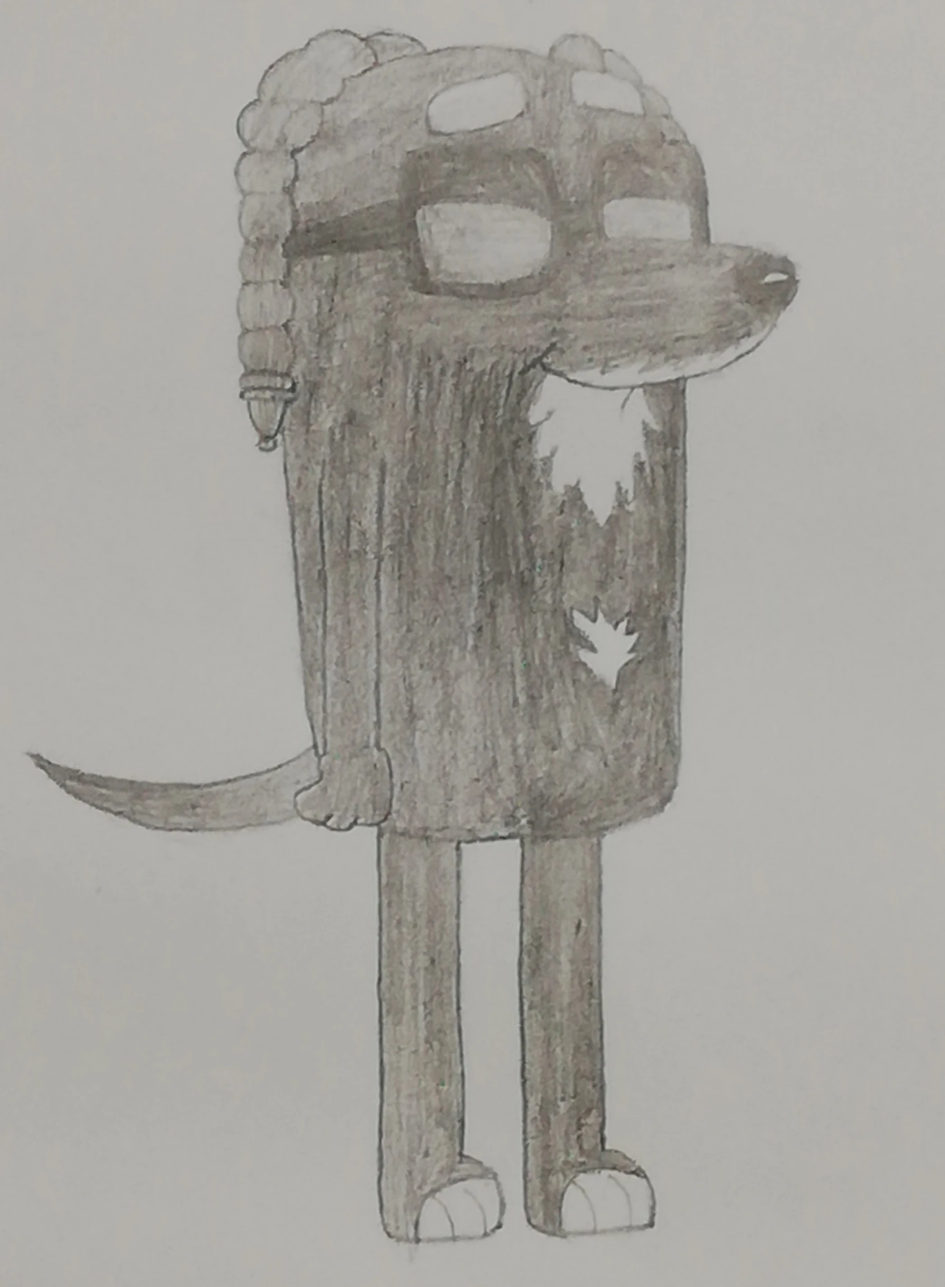 A special guest appearance of the spectacular american rapper and actor ...