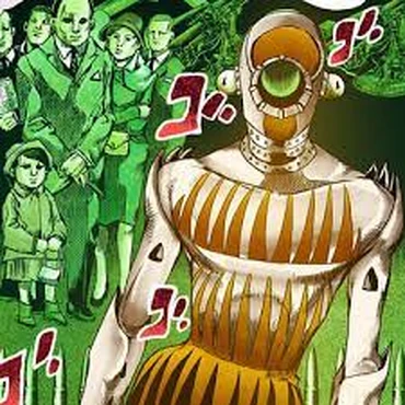 Stand battle WWW | Fandom