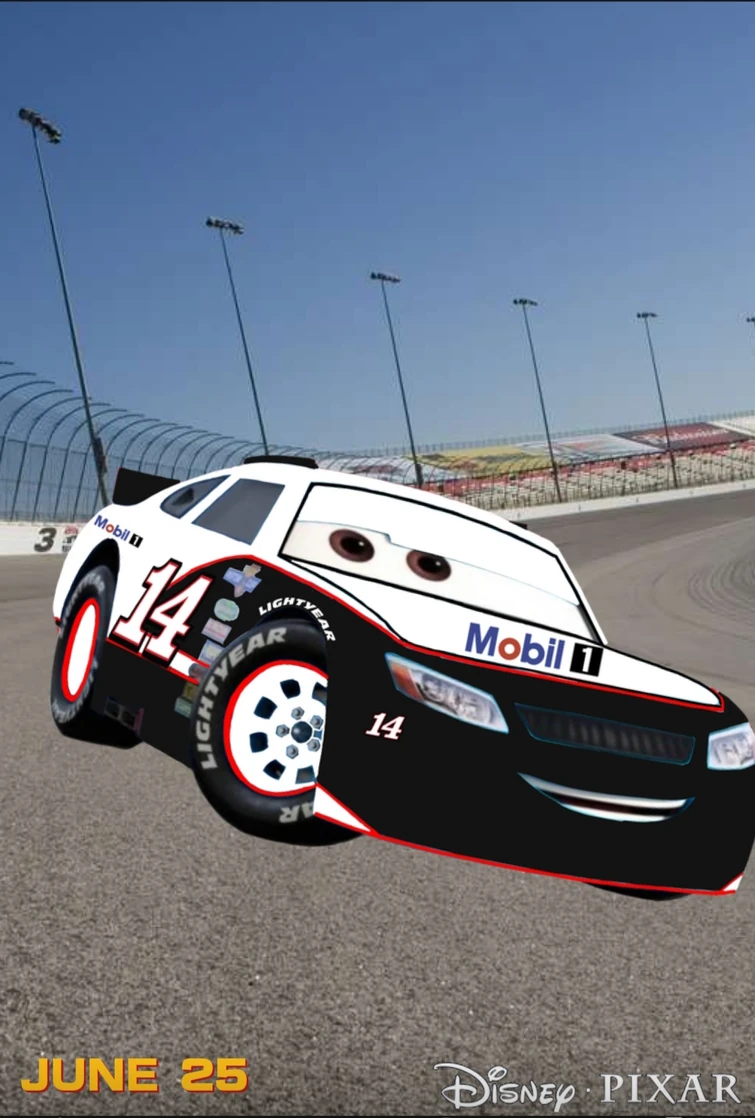 Cars: Hero Of The Racers (2030) Coming Soon Disney Pixar Movies | Fandom