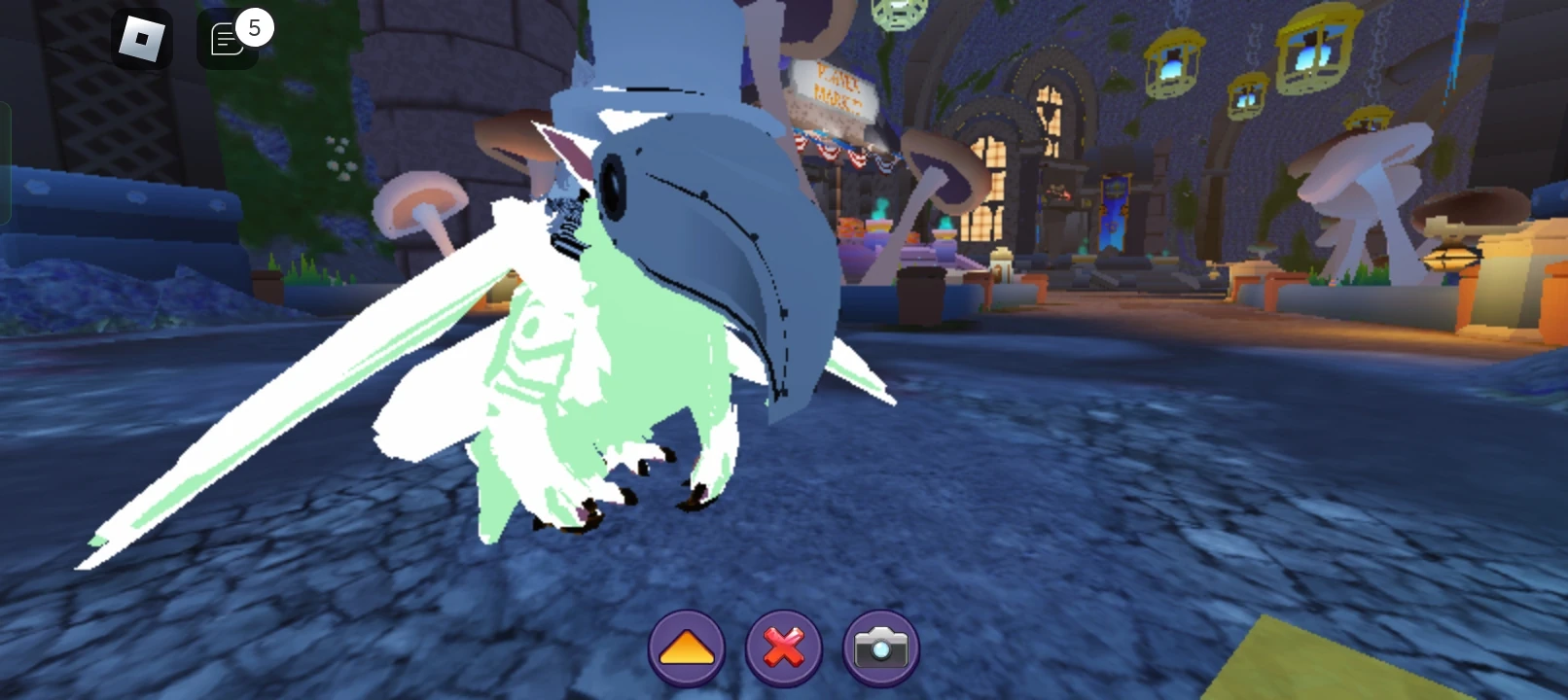 LF arctic material pot & Mut pot | Fandom