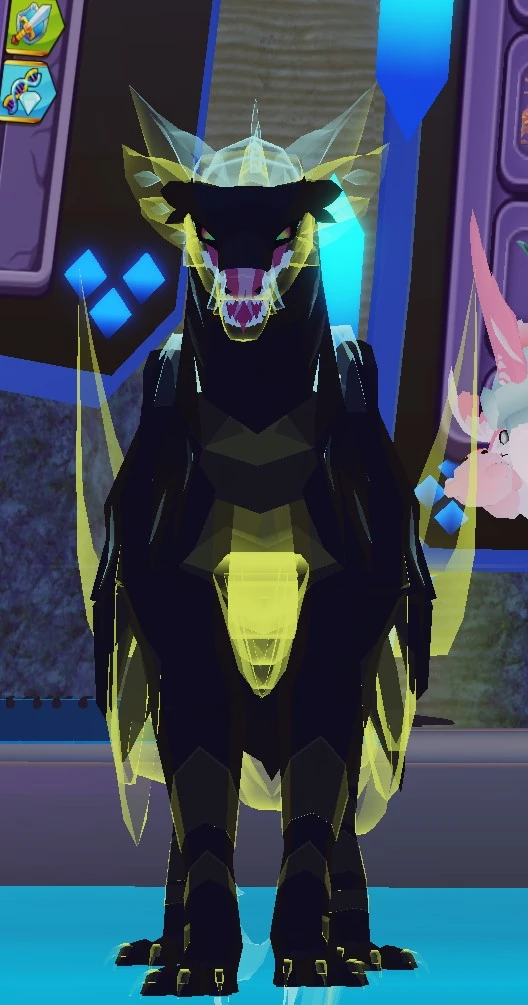 This vulp is on trial, you're at the stand: What did this vulp do to ...