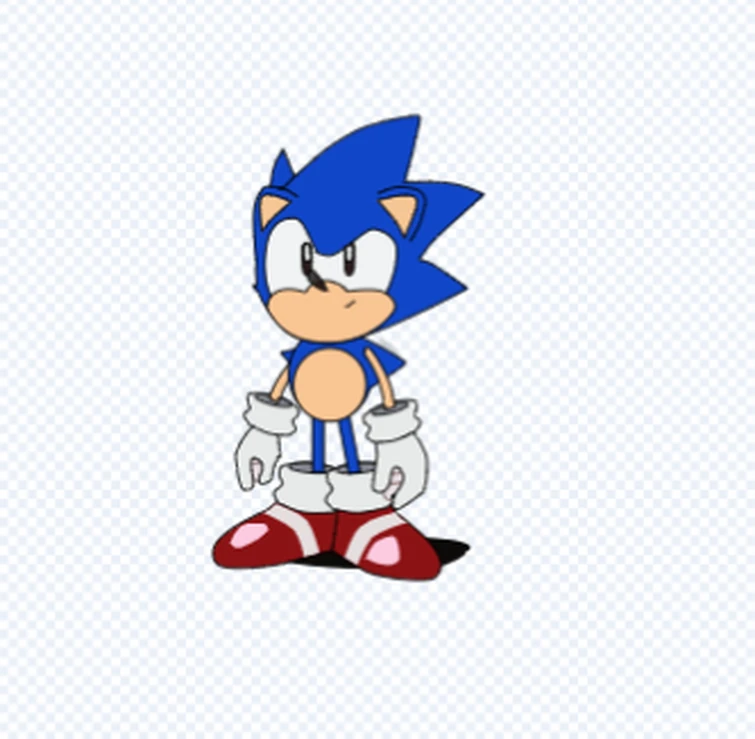 Discuss Everything About Sonic Wiki Zone | Fandom
