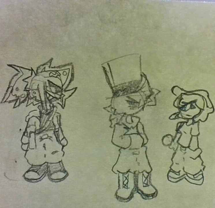 me when the gang pulls up to the garage function | Fandom