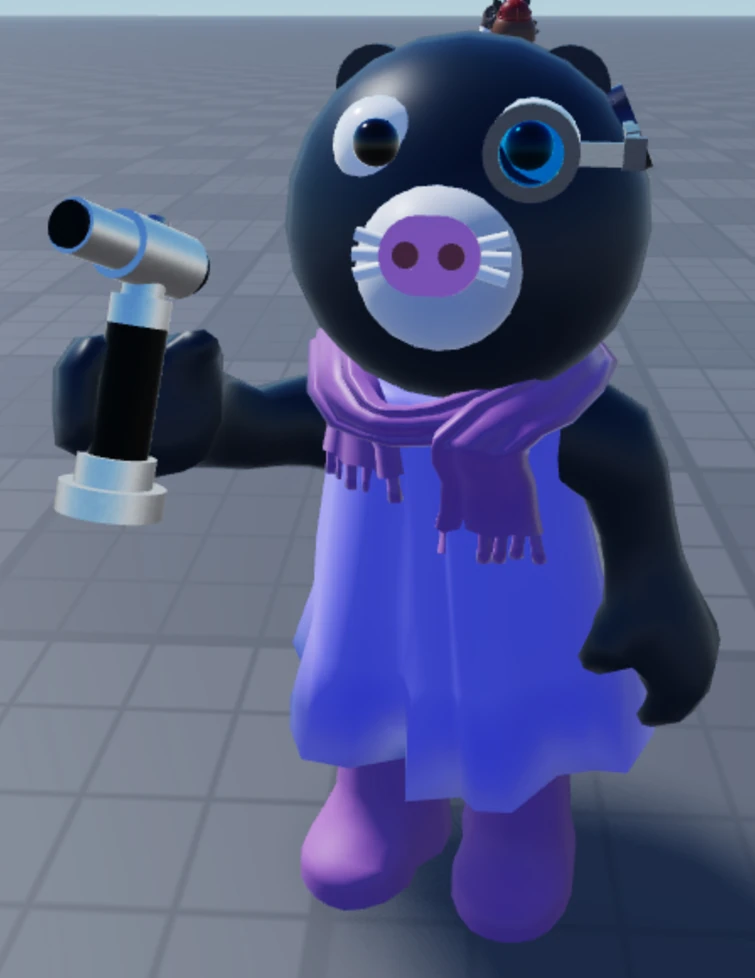 Piggy renders | Fandom