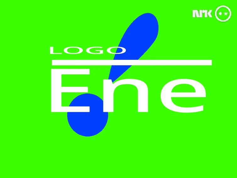 The Logos Na Nrk Super | Fandom