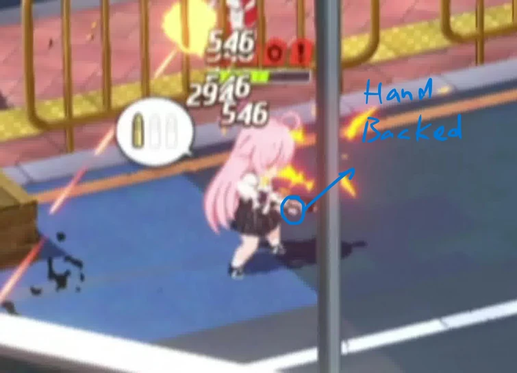 Discuss Everything About Blue Archive Wiki | Fandom