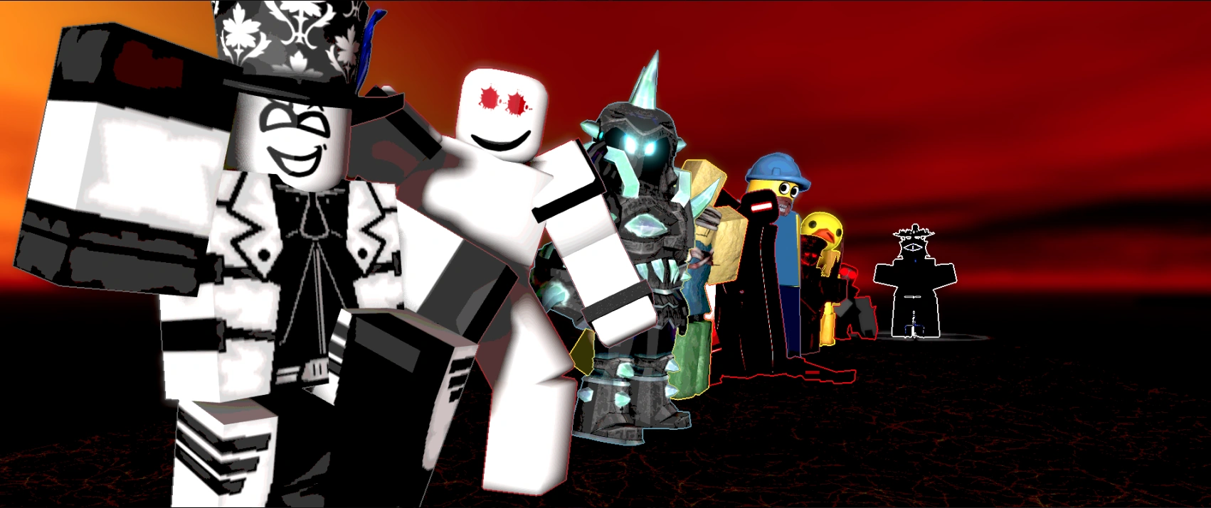 Renders for my game | Fandom