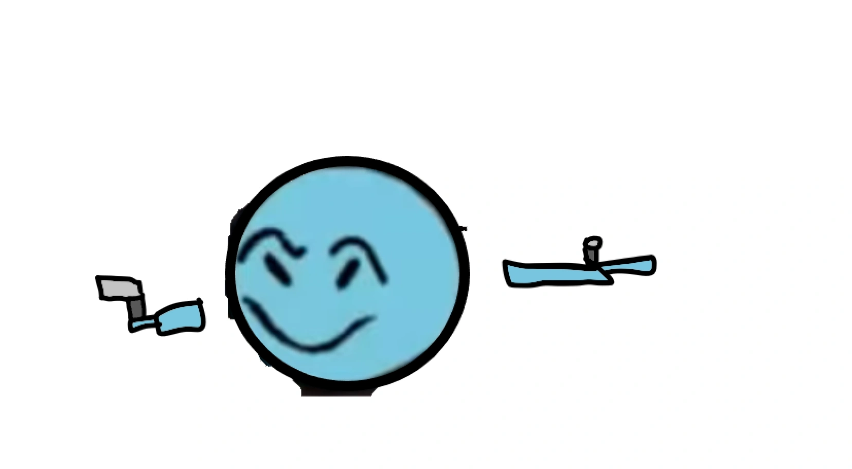 I Made Minus Cheeky | Fandom