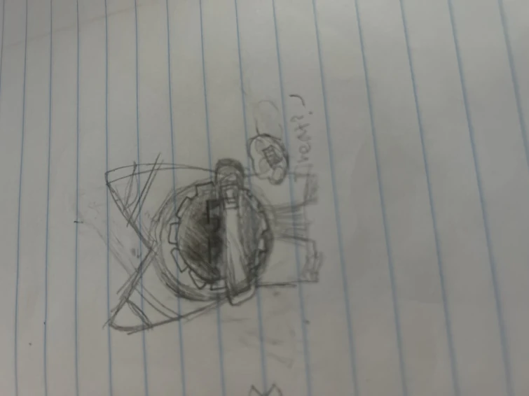 some Magolor drawings I made!! | Fandom