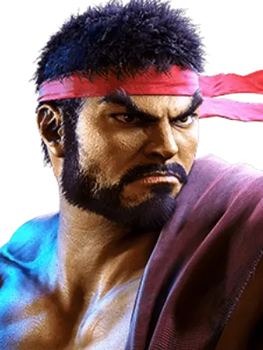 Ryu vs Iron Fist | Fandom