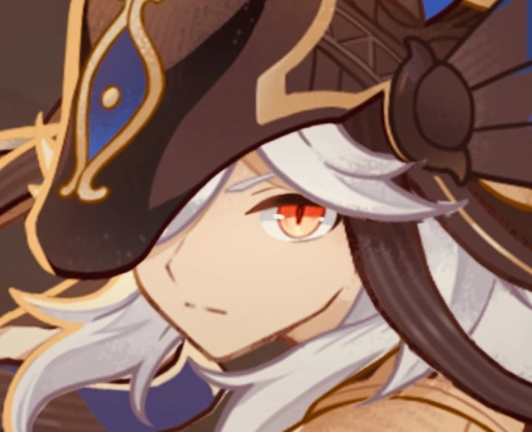 does anyone have good cyno PFPs | Fandom