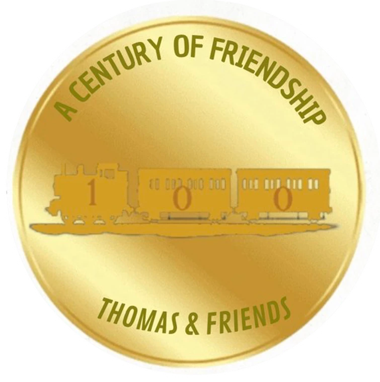 100th anniversary | Fandom