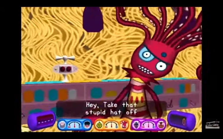 Message for Peppino | Fandom