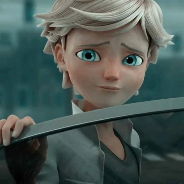 Discuss Everything About Miraculous Ladybug Wiki | Fandom