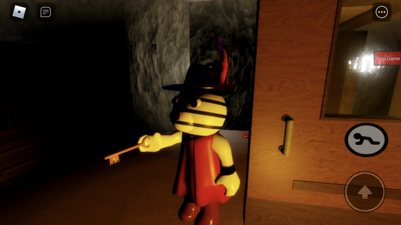 Guess The Key! | Fandom