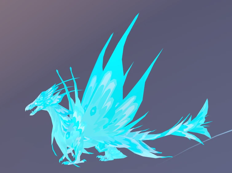 Diamond Fairiocris for the Page | Fandom