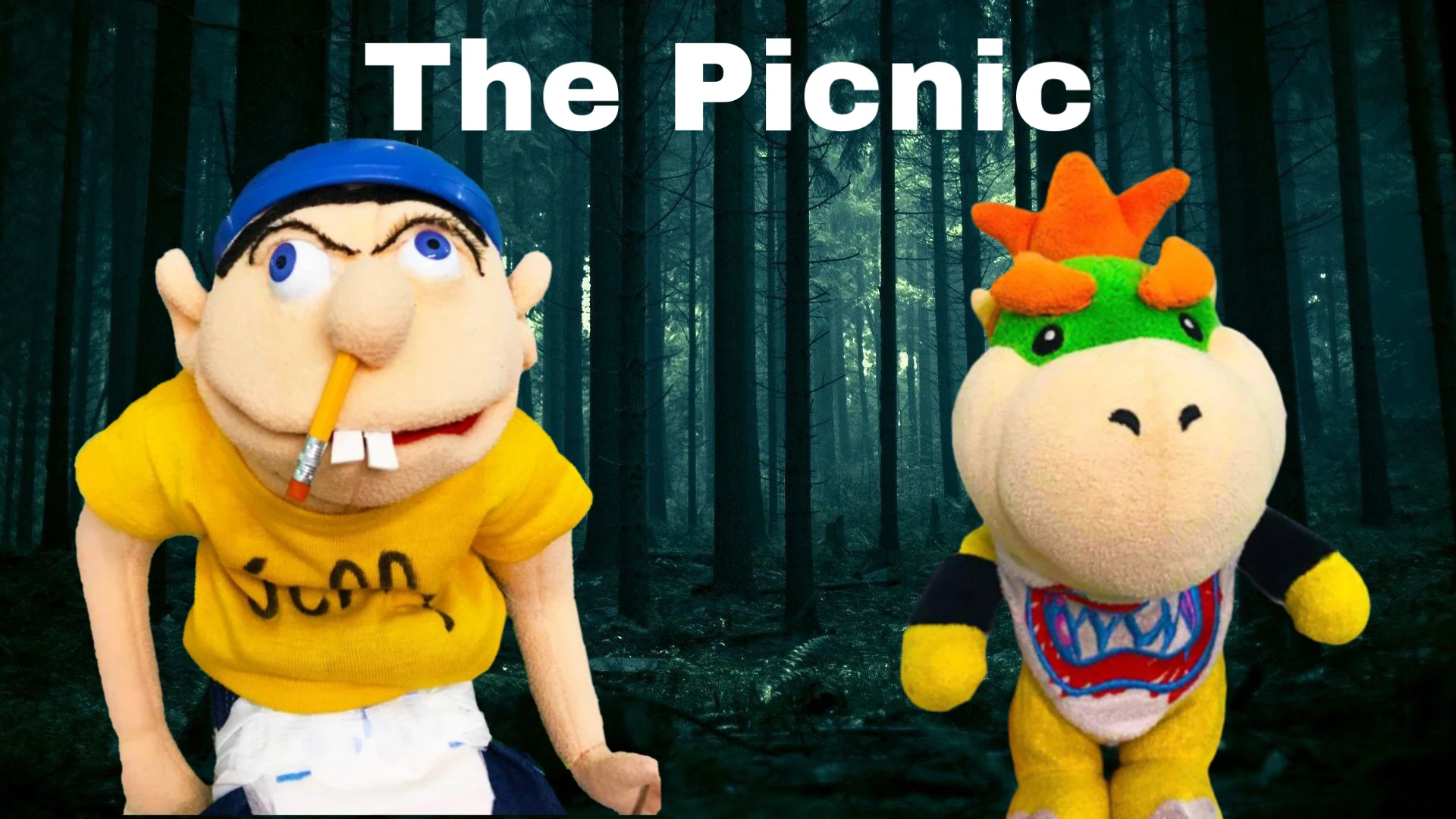 SML Idea: The Picnic | Fandom