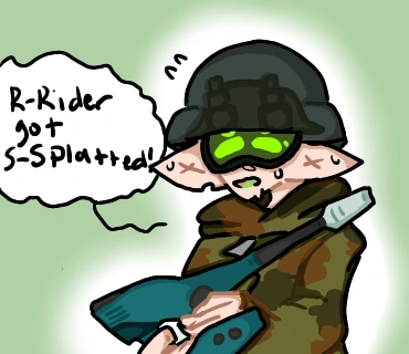 Stealth Goggles!! | Fandom