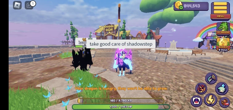 GUYS I MADE A NEW MILLSHAKE THEMEEEE | Fandom