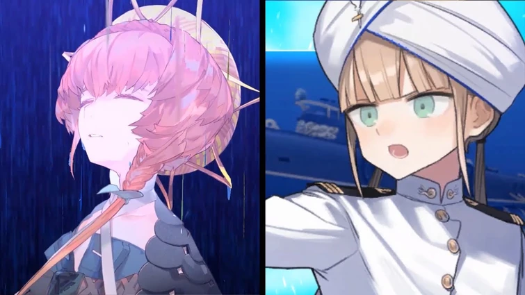 Van Gogh & Captain Nemo Noble Phantasms | Fandom
