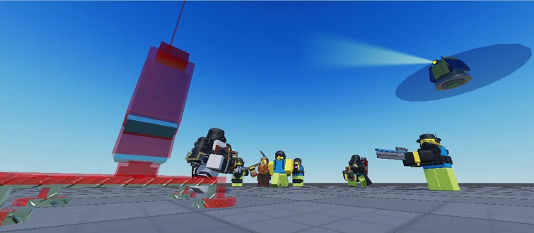 Discuss Everything About Dummies vs Noobs Wiki | Fandom