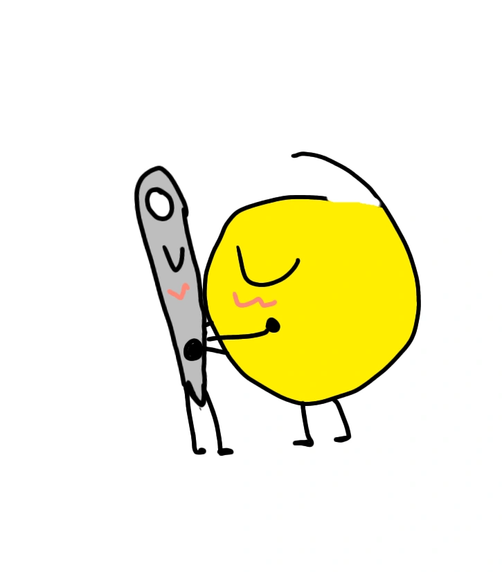 The 5th BFDI character in your gallery will be eliminated next episode ...