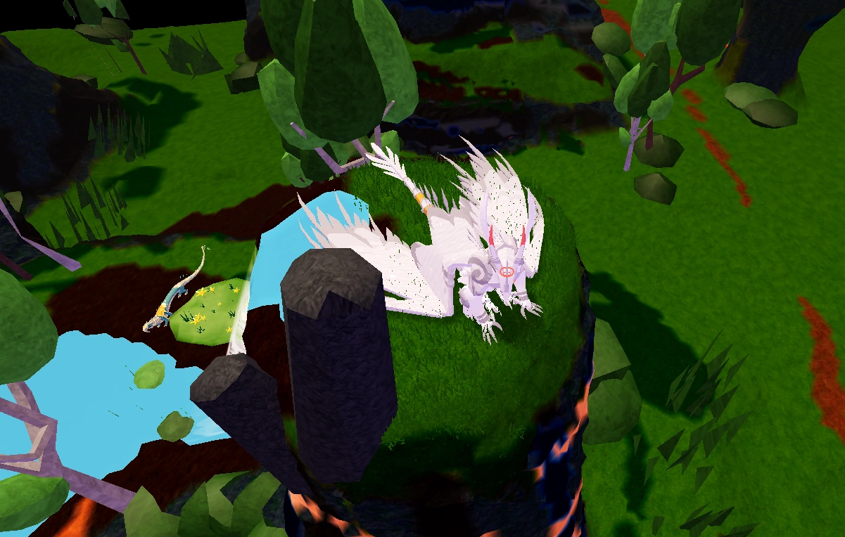 What happened to the lighting??? | Fandom