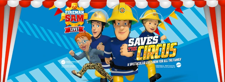 Discuss Everything About Fireman Sam Wiki | Fandom