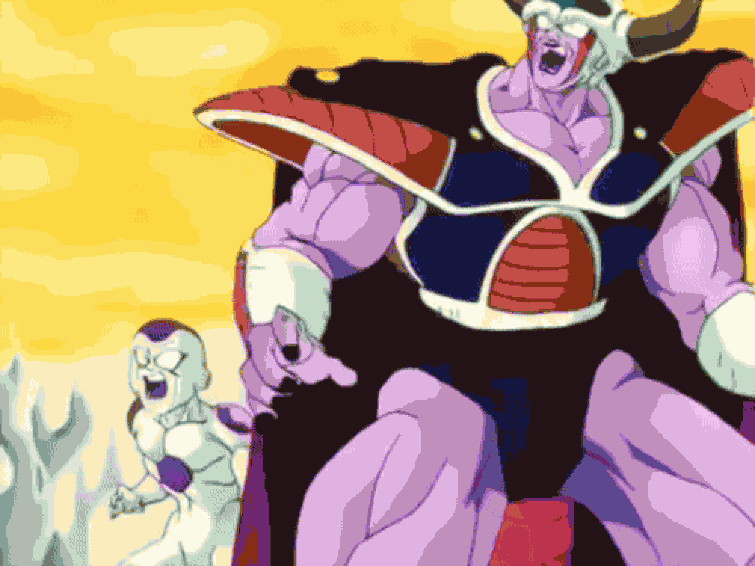 King cold is such a waste of a character | Fandom